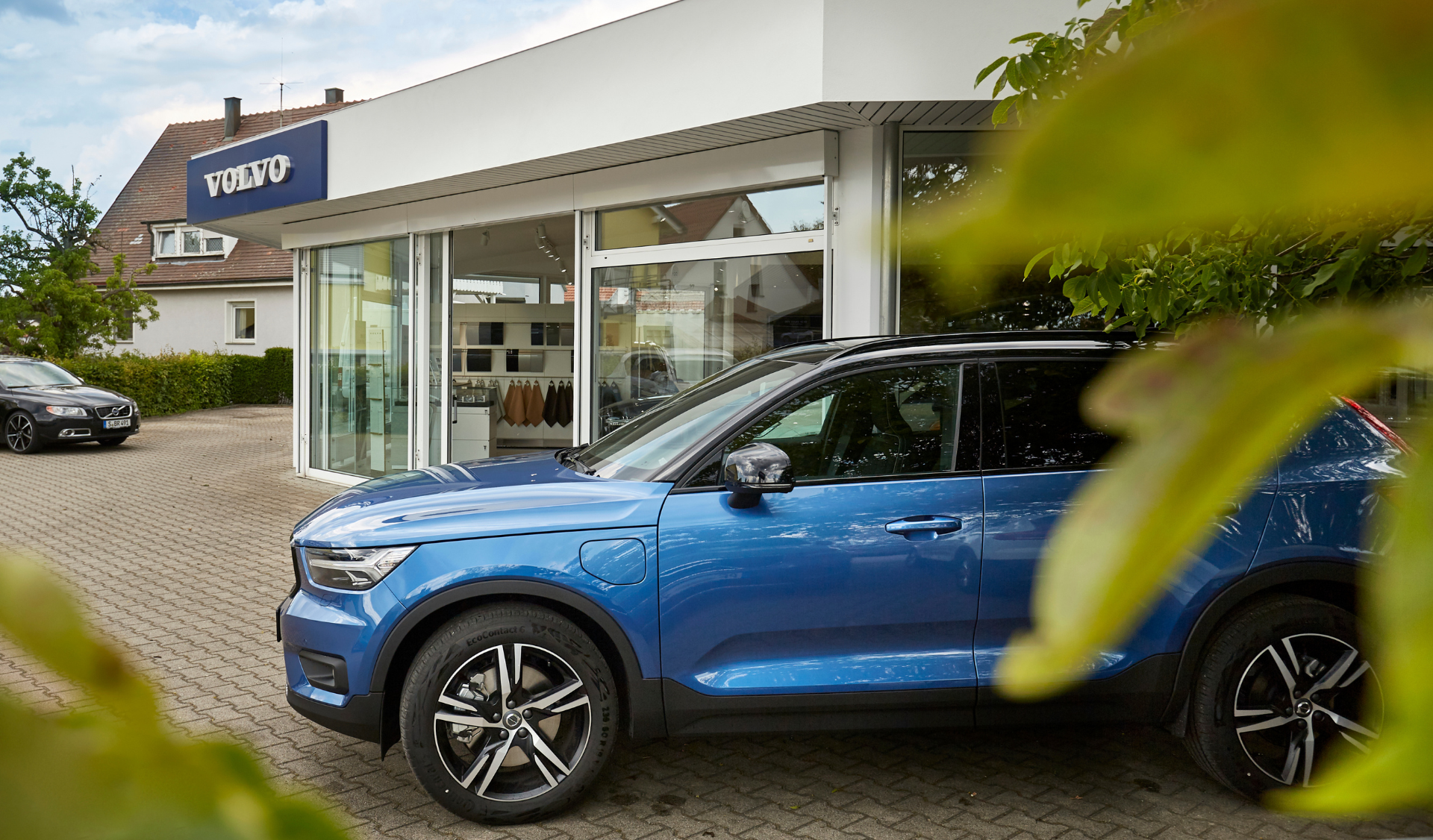 Autohaus Schrafft Gmbh Co Kg